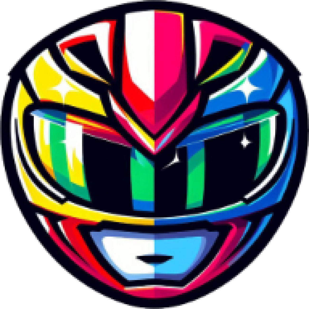 How to Transform into Your Favorite Power Ranger Solo - Power Ranger ...