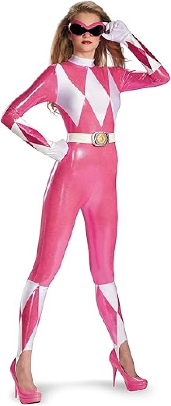 Which Female Power Ranger Team Would You Want to Join? - Power Ranger ...